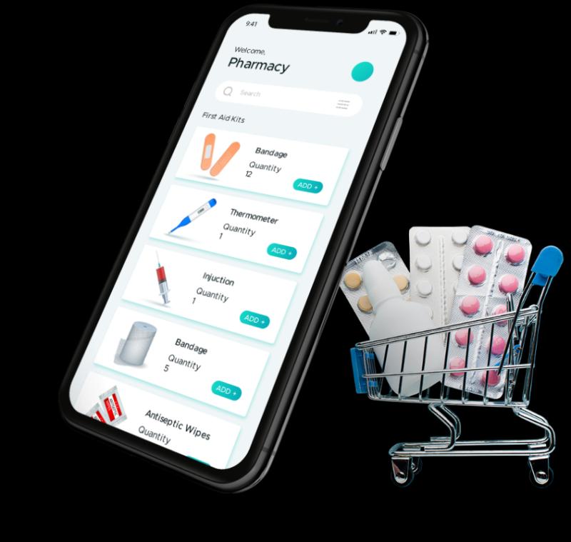 Medicovate | Healthcare Innovation